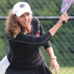 Bio - Laura Fenton Kovanda | Suncoast Pickleball Association