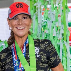 Bio - Erica Gonzalez | Suncoast Pickleball Association